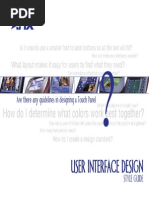 The High Performance HMI Handbook | PDF | User Interface | Situation ...