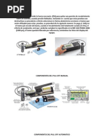 Astm D-714 Ampollamiento | PDF | Frecuencia