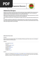BPP Progress and Achievement Chart | PDF | Cakes | Desserts