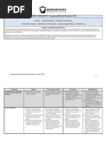 Whodas Child | PDF | Psychology | Clinical Medicine