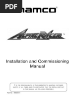 Stealth Station S8 System Reference Guide Manual PDF | PDF | Electrical ...