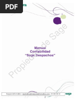 Letras Del CIF-NIF Códigos Provinciales | PDF