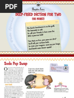 The Dysphagia Outcome and Severity Scale (DOSS) | PDF | Medical ...