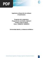 Manual Datamine Studio RM | PDF | Estadísticas | Minería