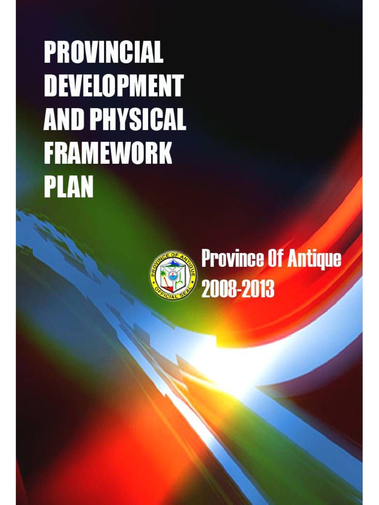 Physical Framework Antique | PDF | Science | Geography