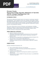 Api 579 PDF | PDF | Fracture Mechanics | Fracture