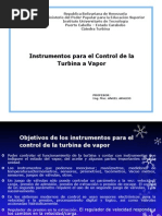 Criterios Norma API-617 | PDF | Compresor de gas | Bomba