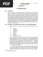 Construction of Integral Bus Body (Monocoque | PDF | Vehicles | Wheeled ...