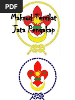 Maksud Logo Pengakap Malaysia | PDF