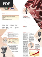 Vibration Severity Standard | PDF | Amplitude | Frequency