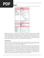 Lafoga Ma Alagaupu (Proverbs and Phrases) | PDF