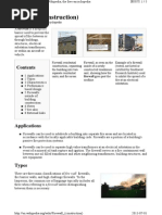 Firewall Requirements in Philippine Construction | PDF | Fire Safety ...