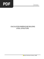 STRUCTURAL DESIGN Report | PDF | Structural Load | Bending