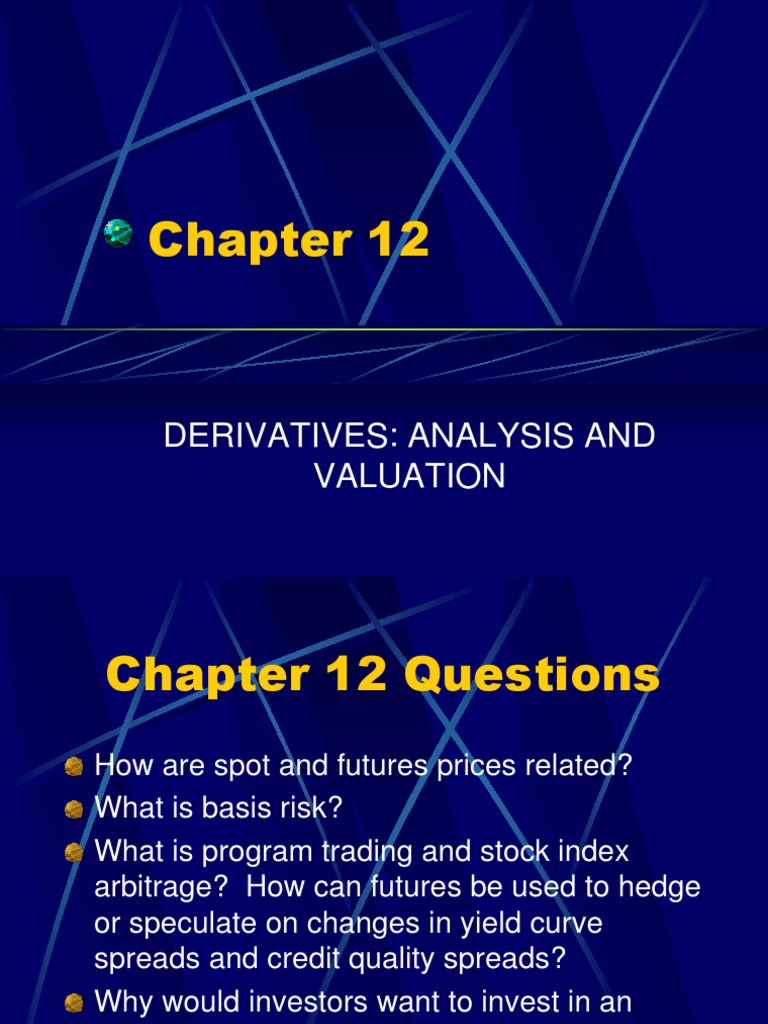 Derivatives: Analysis and Valuation | PDF | Option (Finance) | Greeks ...