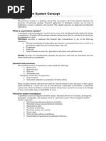 PDMS Well Symbols Table | PDF | Petroleum | Hydrocarbons