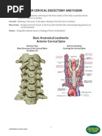 Anatomi Fossa Axillaris | PDF | Arm | Limbs (Anatomy)