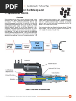 Coil Data Sheet | PDF | Inductor | Alternating Current