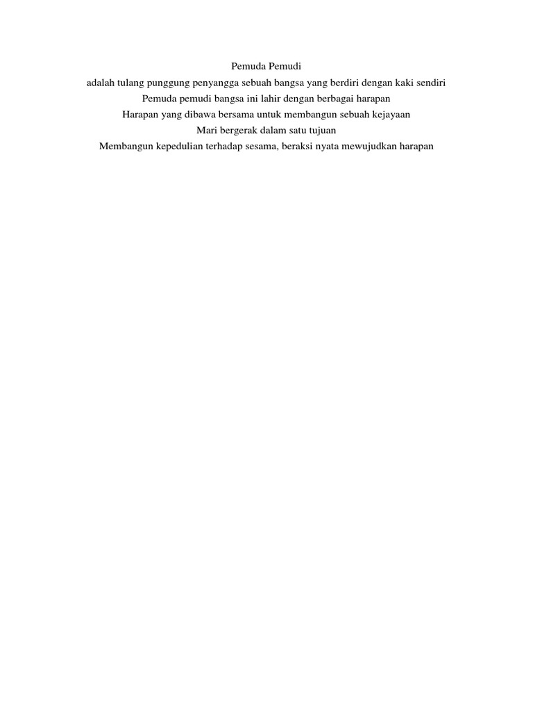 Grand Design BEM FEB UGM 2014 | PDF