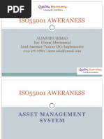 Iso 550001 | PDF