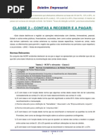 SNC Codigo de Contas PDF | PDF | Imposto sobre Valor Agregado (IVA ...