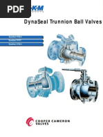 2142 Gimpel Valves | PDF | Valve | Throttle