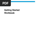 Salesforce CRM Getting Started Workbook | PDF | Salesforce.Com | Business Process