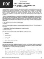 Food and Refreshment Committee Duties | PDF | Tea | Food And Drink