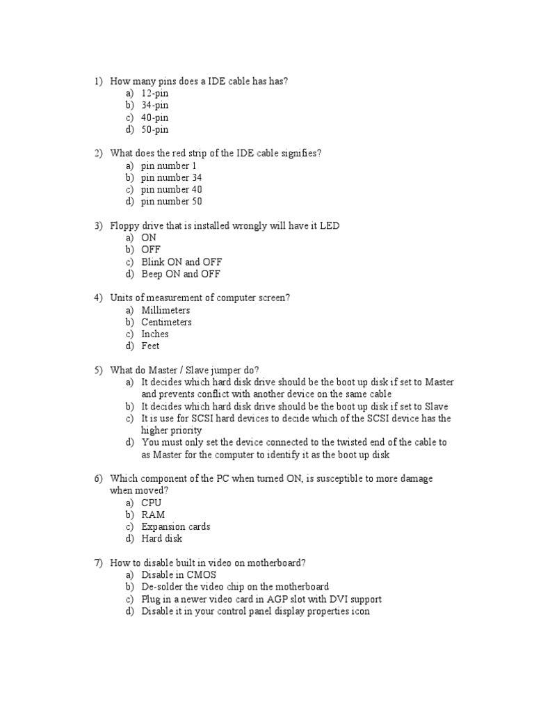 Itess Q2 | PDF | Business