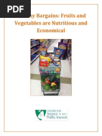 Metis Cookbook and Guide To Healthy Living - Second Edition | PDF ...