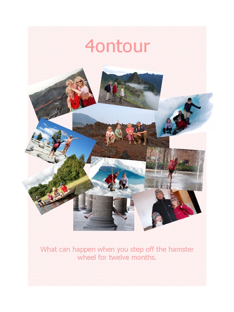 Irresponsible Travel | PDF | Vaccines | Wellness