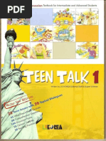 Lets Talk 3 | PDF