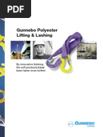 Catalog Gunnebo PDF | PDF | Deformation (Mechanics) | Force