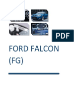 Holden Commodore VZ Fault Codes | PDF | Relay | Fuel Injection