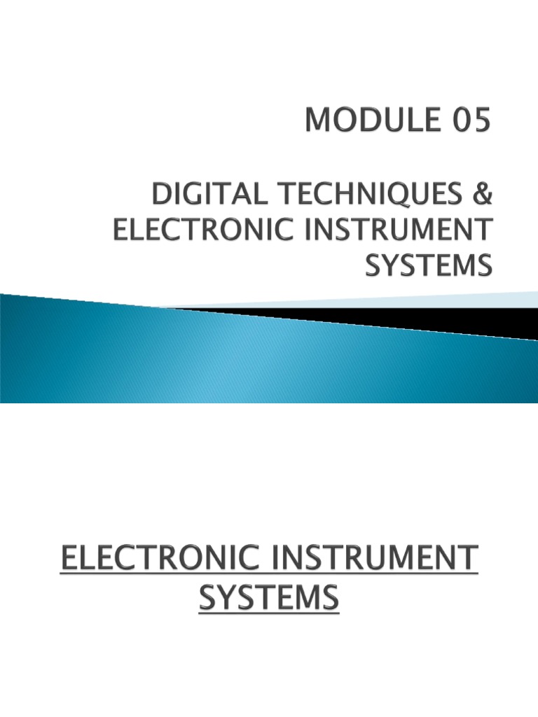 Aircraft Instrumentation Guide | PDF | Aerospace Engineering | Aviation