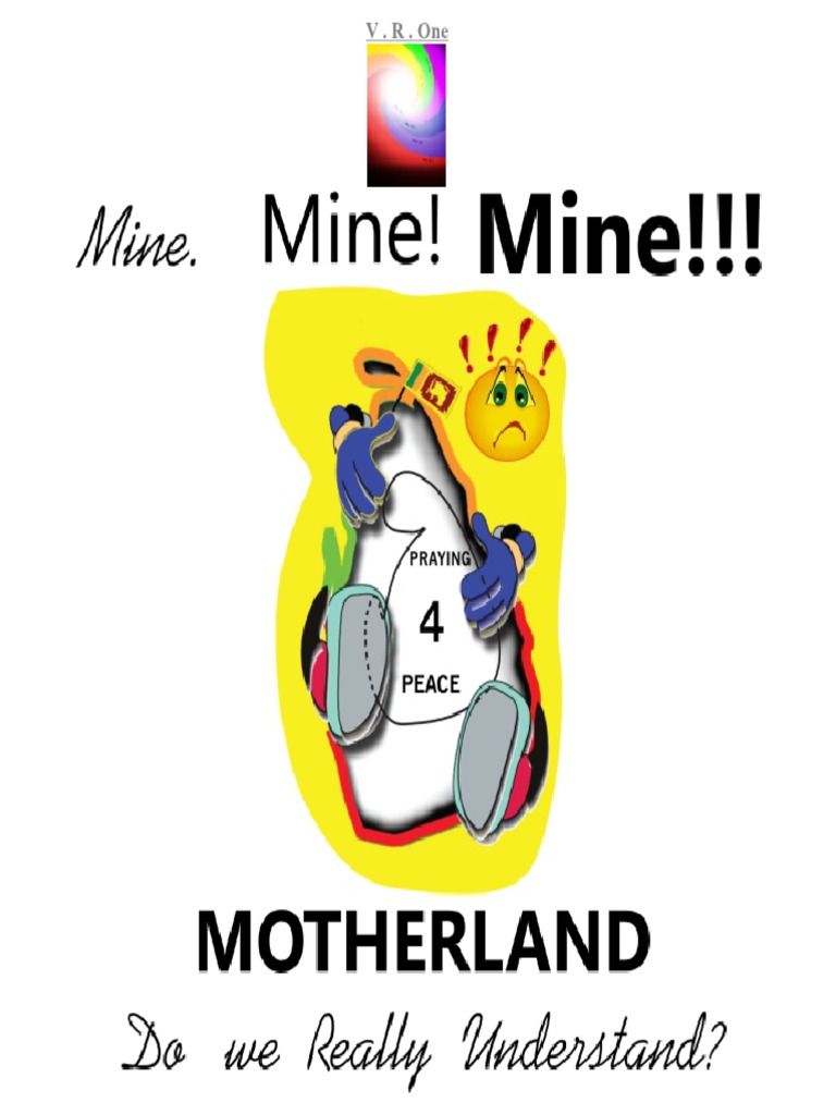 Mage Rata | PDF | Citizenship | Morality