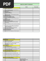 Confined Space Rescue Plan Template | PDF | Emergency | Emergency ...