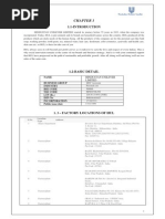 Gummidipoondi SIPCOT Industries List | PDF | Business