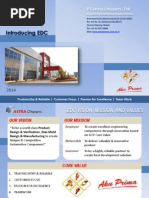 Upper Grillage & Seafastening Design | PDF | Engineering