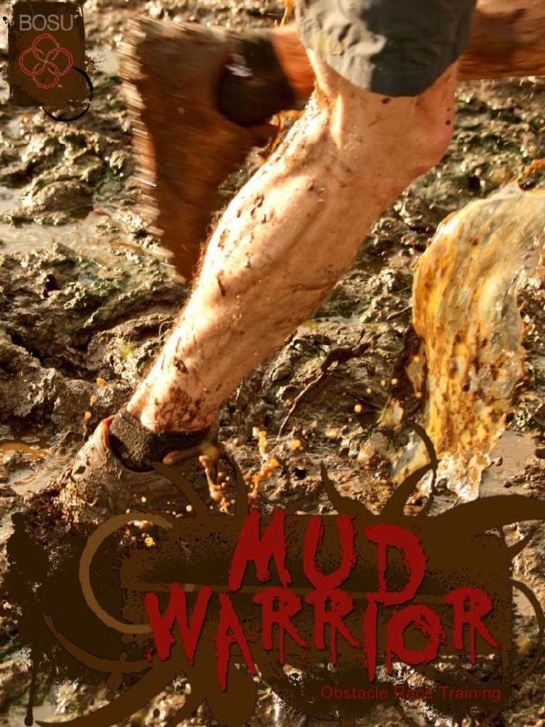 Mud Warrior Manual Master Update Low Res | PDF