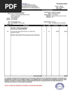 TNB Authorisation Letter (Apply) | PDF