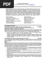 William Welch Deloitte: Founder Overview | PDF | Law