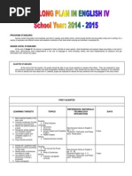 8) English Bridge Course 2024-2025 Book | PDF | Plural | English Language