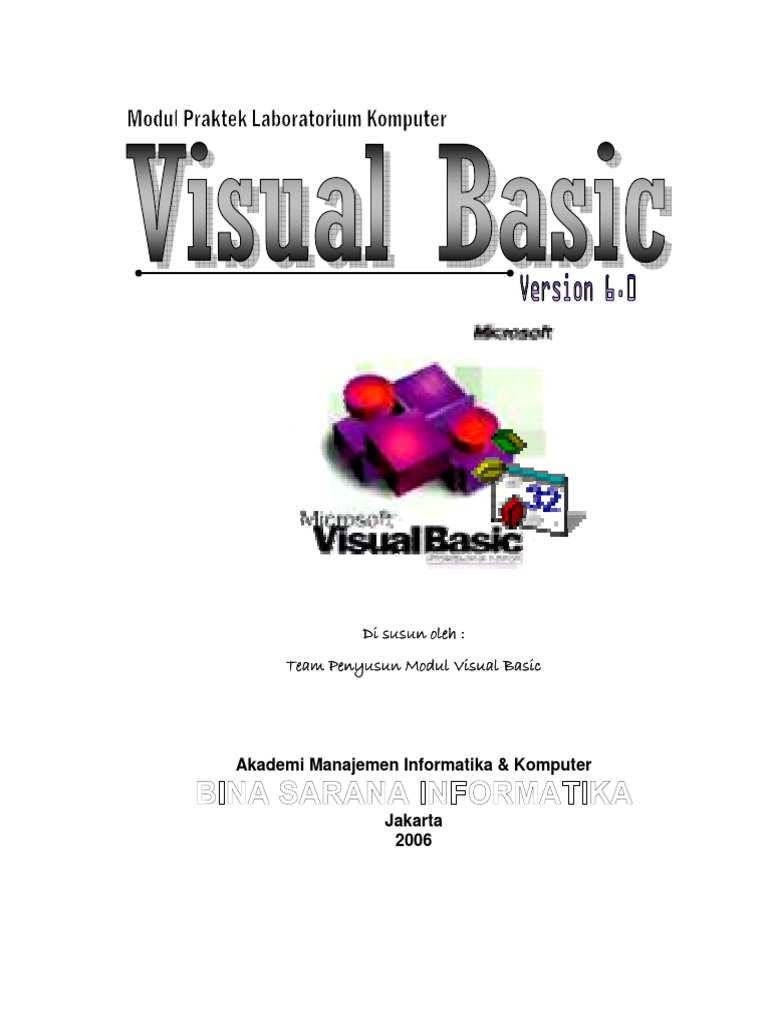 Visual Basic | PDF
