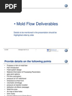 Mold Spec Sheet (1) | Mold | Industries