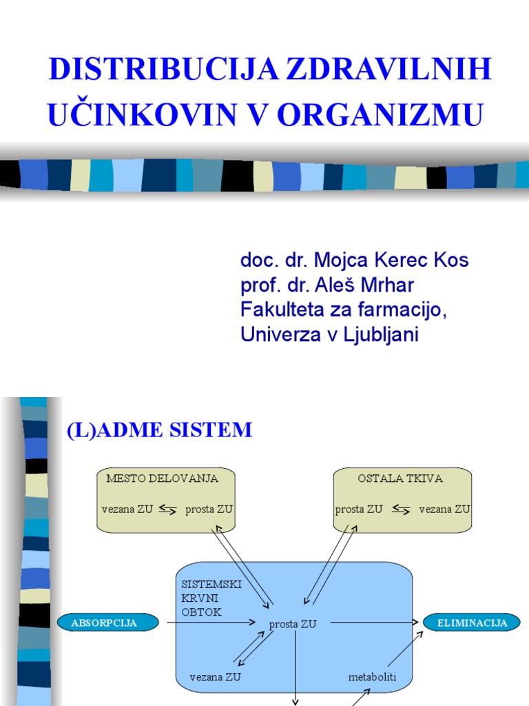 Distribucija | PDF