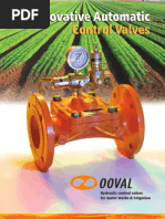 MECH - Valves | PDF | Valve | Washer (Hardware)