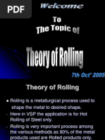 Rolling Margin Calculation Format Excel | PDF | Units Of Measurement ...