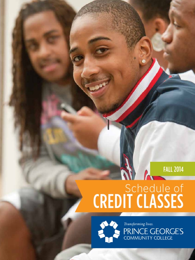 PGCC | PDF | University And College Admission | Identity Document