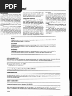 Durametric Manual | PDF | Suspension (Vehicle) | Manufactured Goods