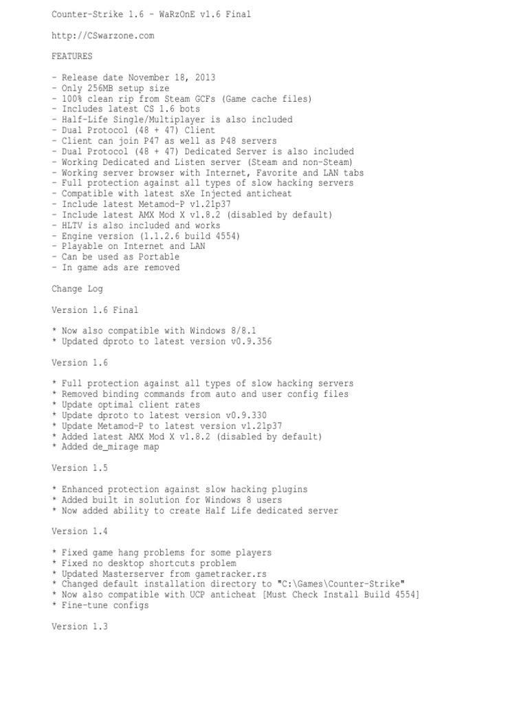 Readmel | PDF | Operating System Families | Computing Platforms